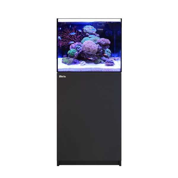 Red Sea Reefer MAX 170 G3 Black – thecoralcentre