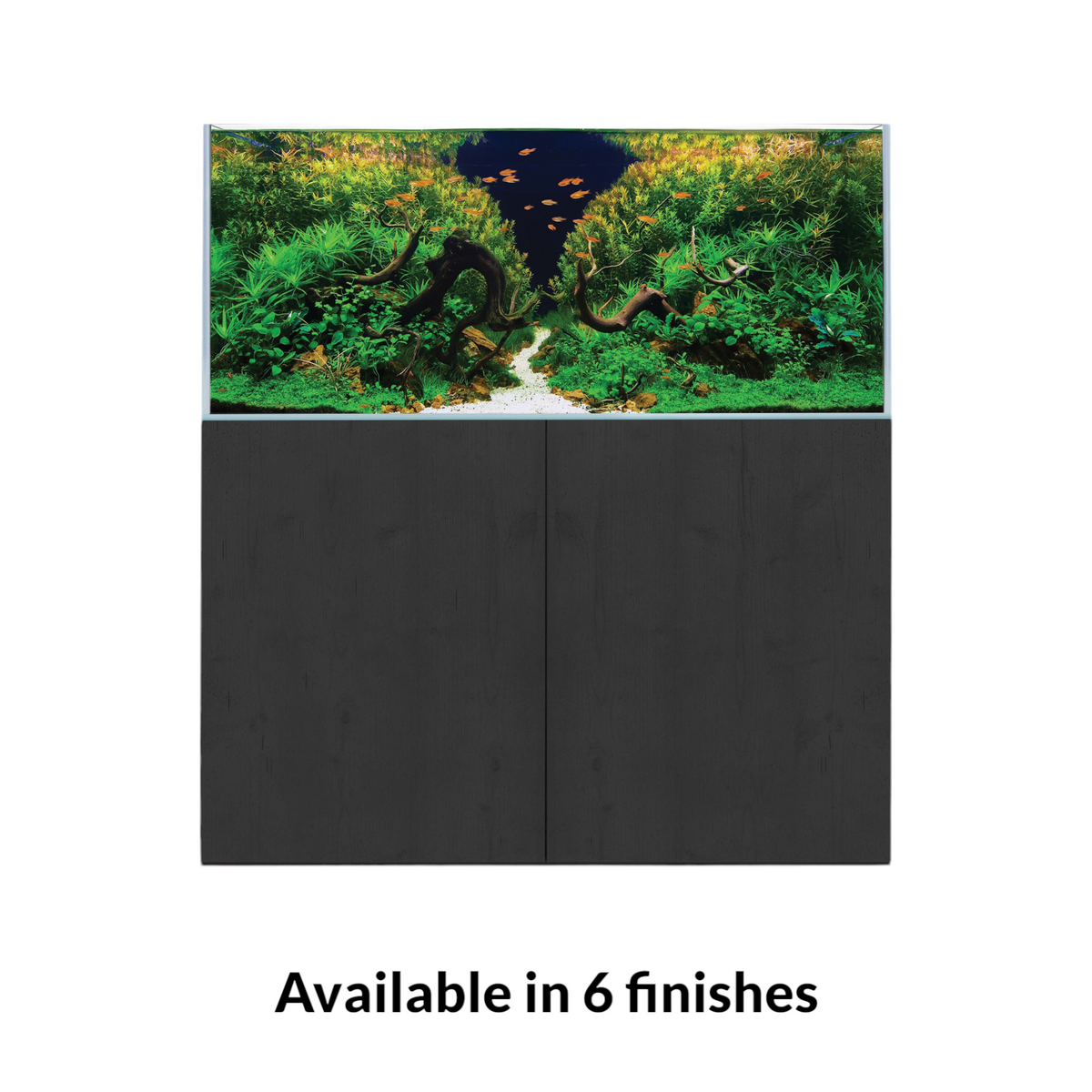 Aqua One AquaSys 300 Aquarium & Cabinet – thecoralcentre