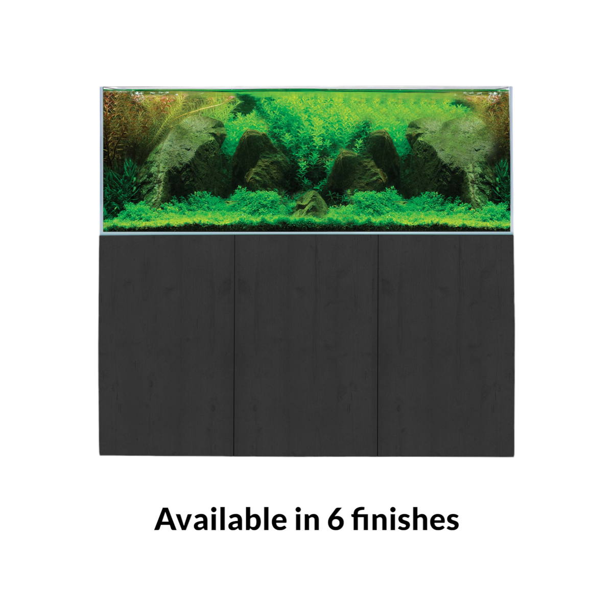 Aqua One AquaSys 395 Aquarium & Cabinet – thecoralcentre