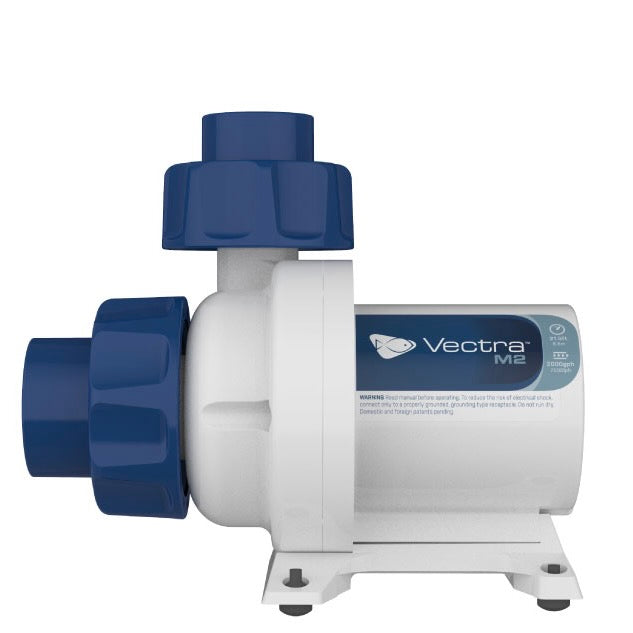Ecotech Vectra M2 Centrifugal Pump – thecoralcentre